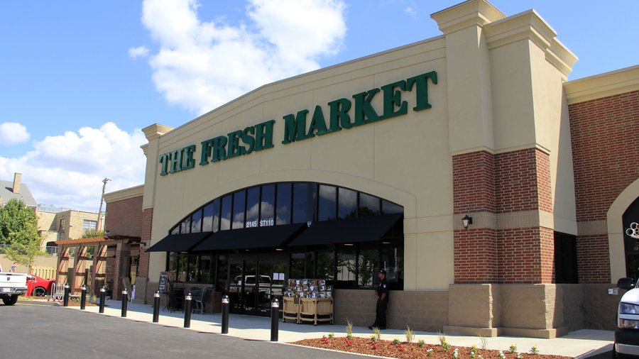 A first look inside the new Midtown Memphis Fresh Market - Memphis ...