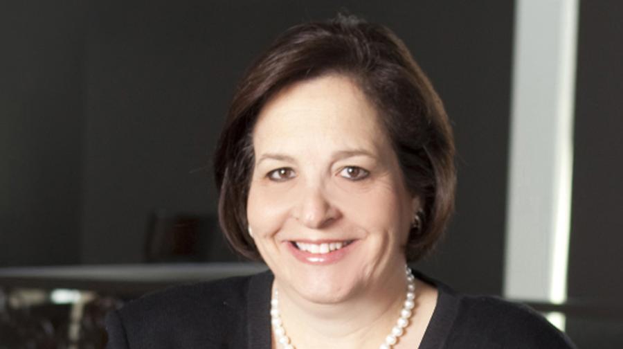 Amy Bernstein, founder, Bernstein Realty - Houston Business Journal