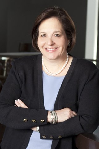 Amy Bernstein