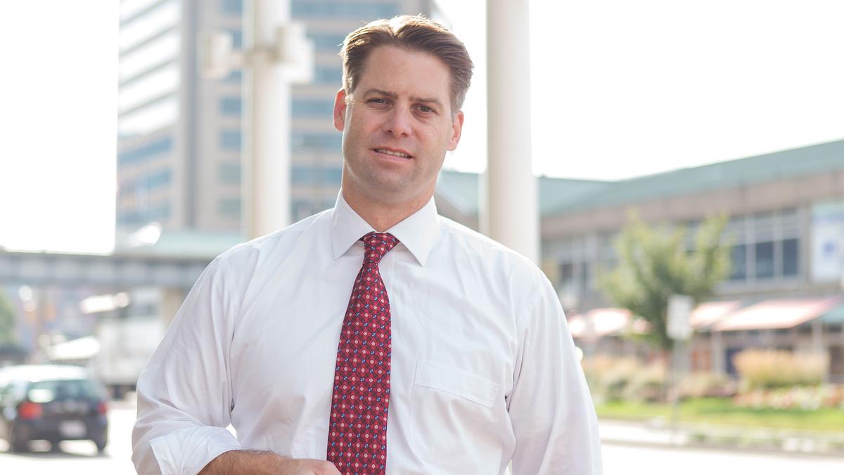 Baltimore Development Corp. awaits direction as Bill Cole steps in ...