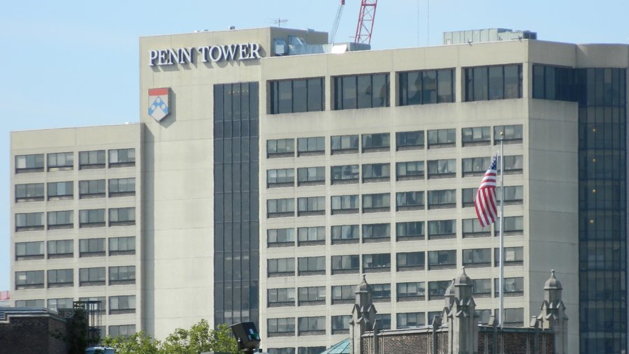 Penn Tower