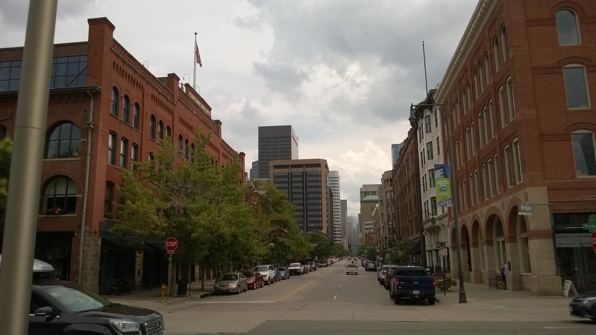 CenturyLink readies to launch Prism TV in Denver and its southern ...