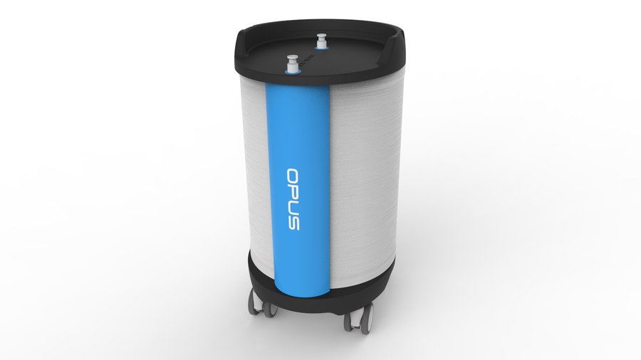 Repligen finds success helping build drug factories of the future ...