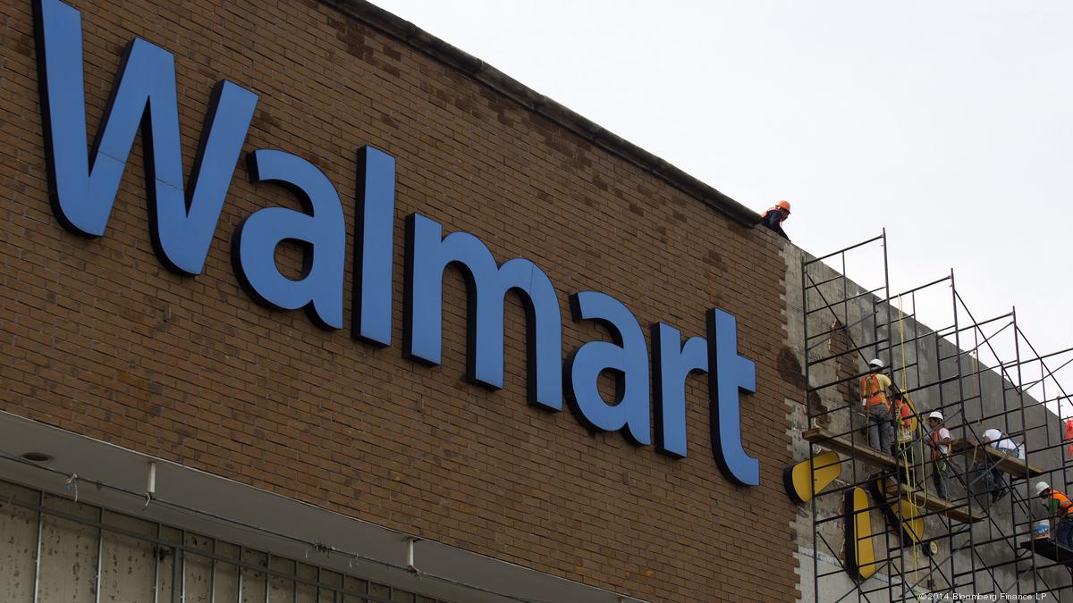 Bank of Wal-Mart? Retailer to offer checking accounts - Nashville ...