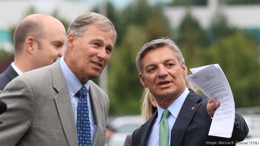 Donald Trump's Iran deal withdrawal likely won't hurt Boeing, but may ...