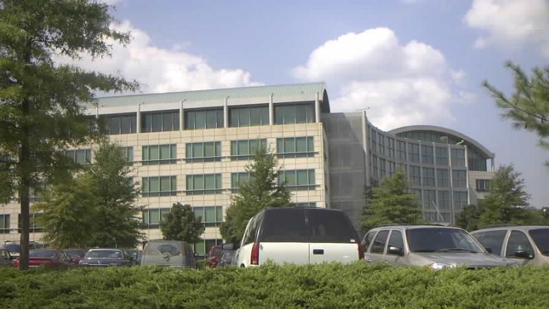 HCA pays $65M for AIG campus - Nashville Business Journal