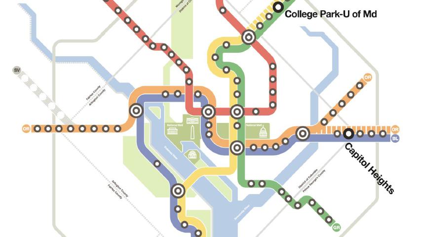 WMATA's official statement on unprecedented closure - Washington ...