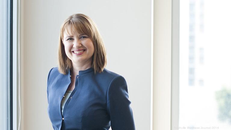 Scorecard: JPMorgan Chase's Nashville chief leaves the company ...