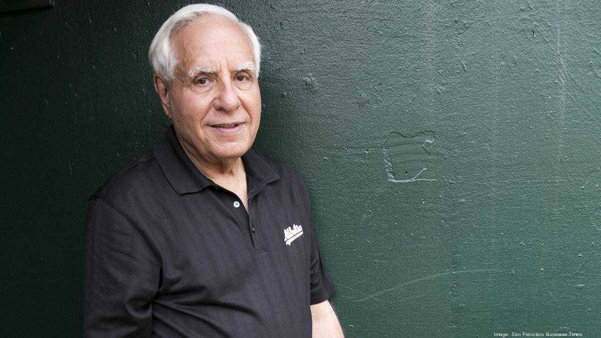 Wolff’s next pitch - San Francisco Business Times