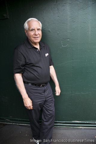 Wolff’s next pitch - San Francisco Business Times