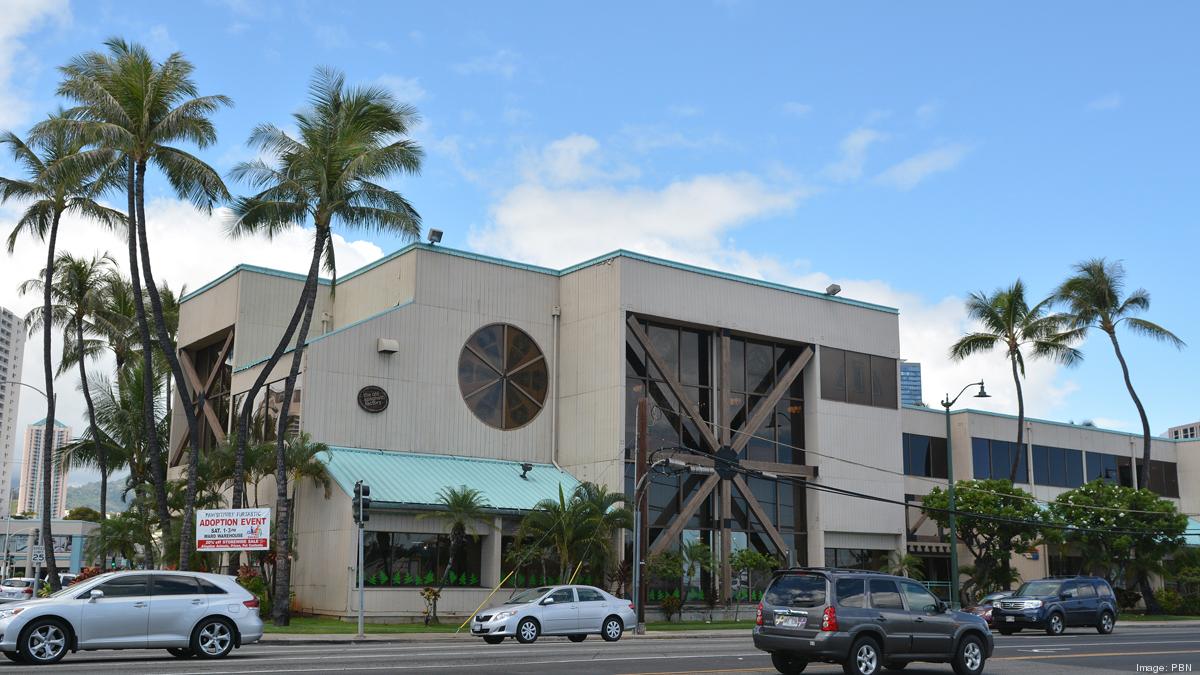 PBN's Ward Warehouse scoop—readers chime in on social media - Pacific ...