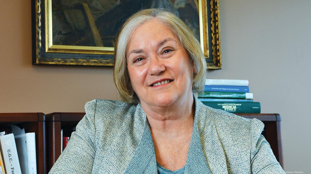Meet the Albany Business Review's Women Who Mean Business Class of 2014 ...