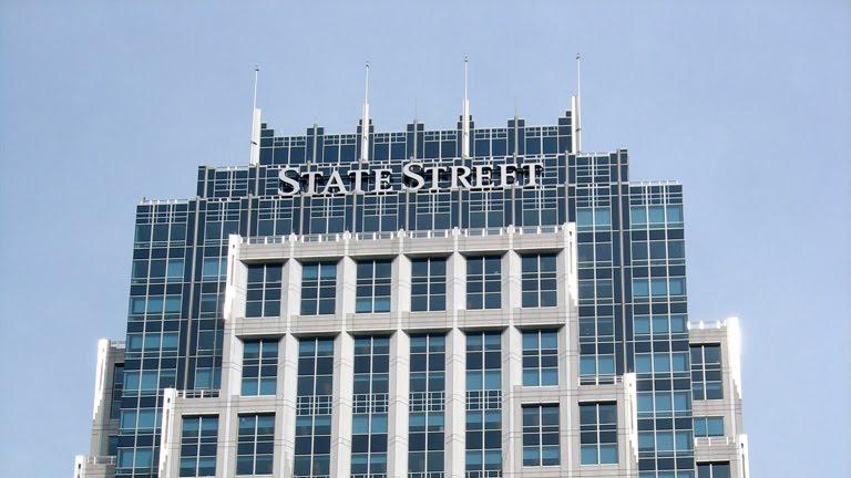 State Street expects 'living will' problems to drive up costs - Boston ...
