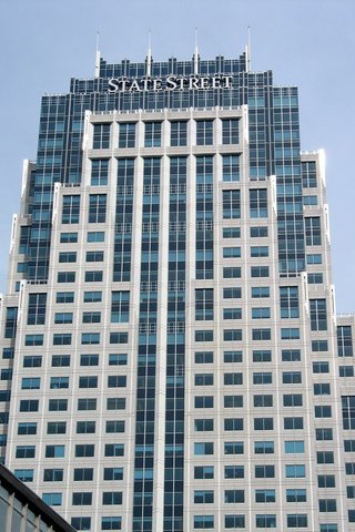 State Street expects 'living will' problems to drive up costs - Boston ...