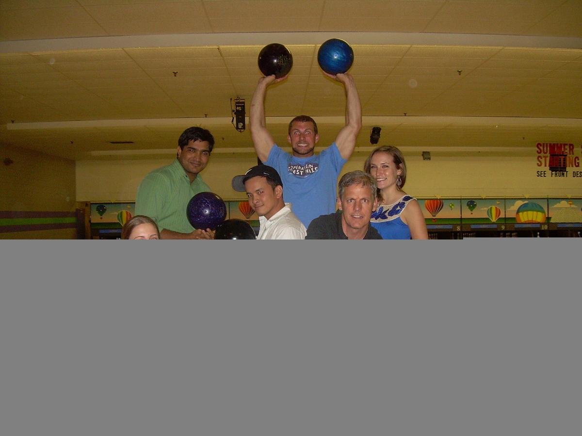 Best Places to Work 2013: Medium Companies slideshow - Washington ...