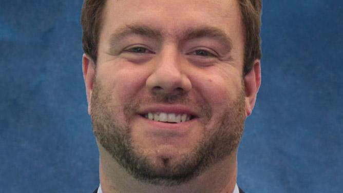 People to Know: Alex Beres - Columbus Business First