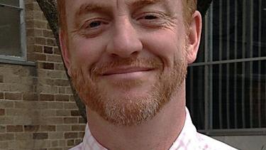 People to Know - William Dorman - Columbus Business First