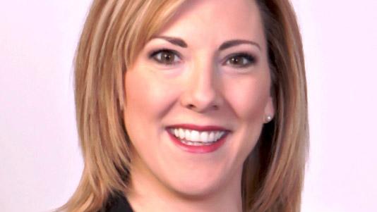 People to Know: Colleen Gilger - Columbus Business First