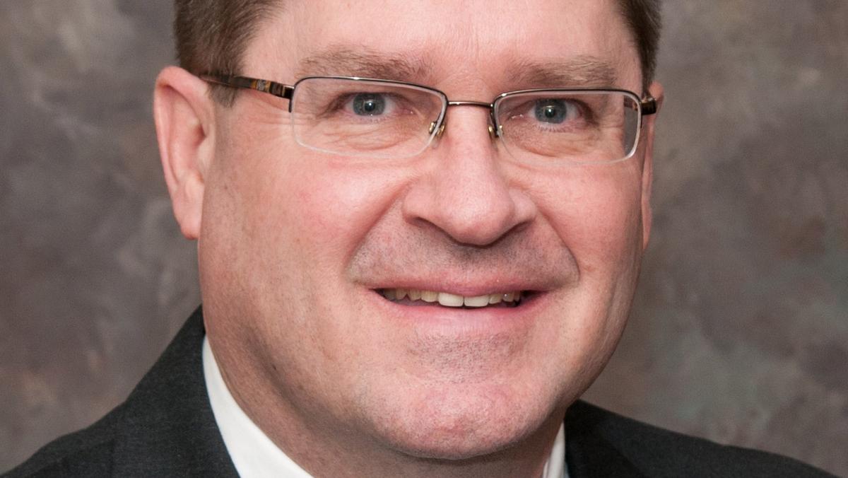 People to Know: Dan Havener - Columbus Business First