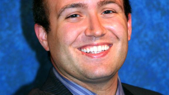 People to Know - Robert Lamb - Columbus Business First