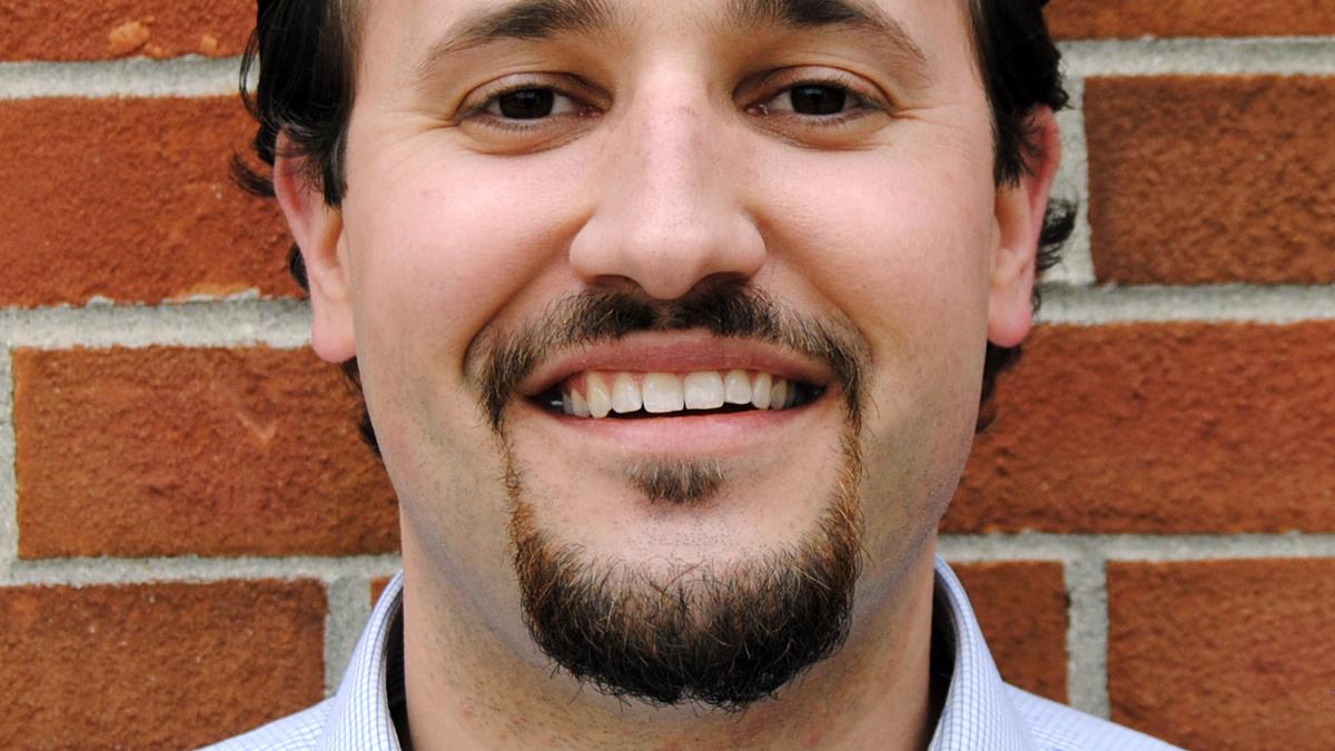 People to Know - Anthony Jones - Columbus Business First