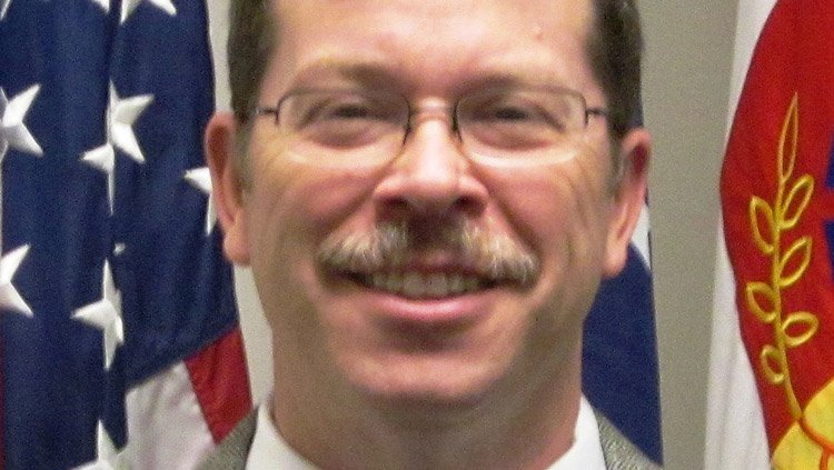 People to Know: Jerry Newton - Columbus Business First