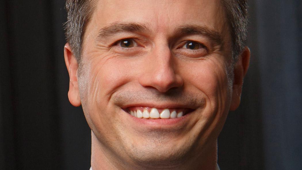 People to Know: William Murdock - Columbus Business First