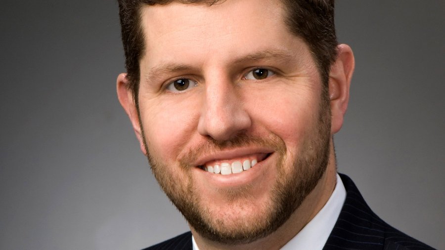 People to Know - Steve Schoeny - Columbus Business First