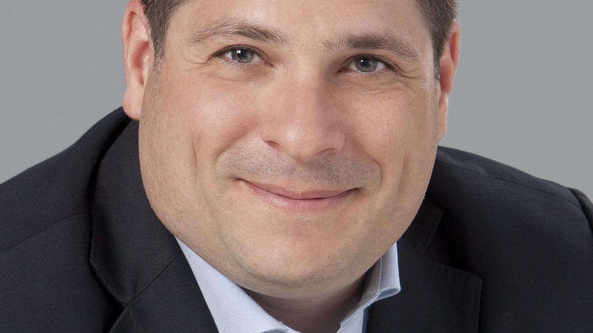 People to Know: Matt McCollister - Columbus Business First