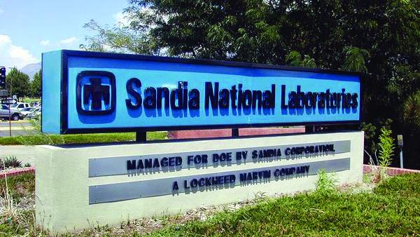 Sandia Labs, gas firm Linde team up to boost fuel cell cars ...