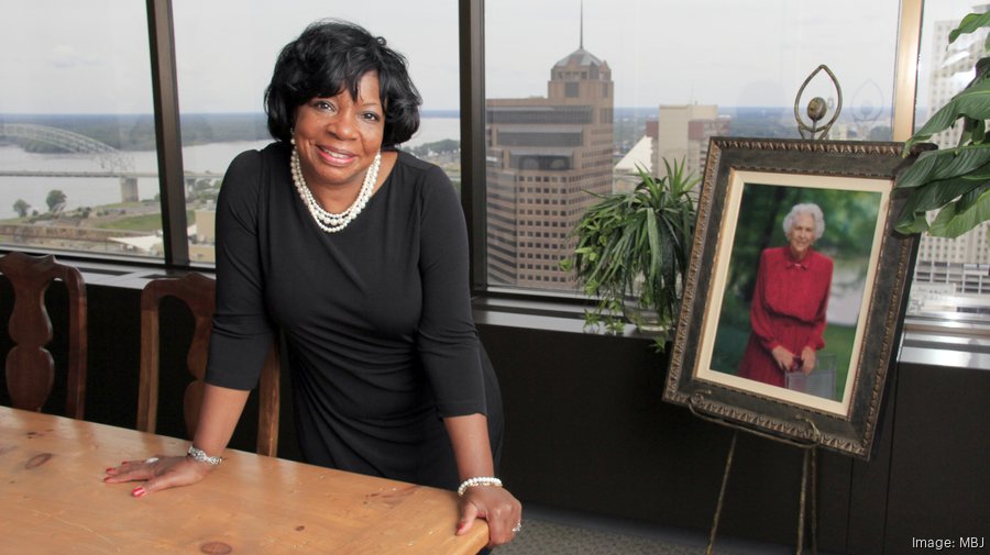 Women Who Lead | Public Service: Ruby Bright, president and CEO, Women ...