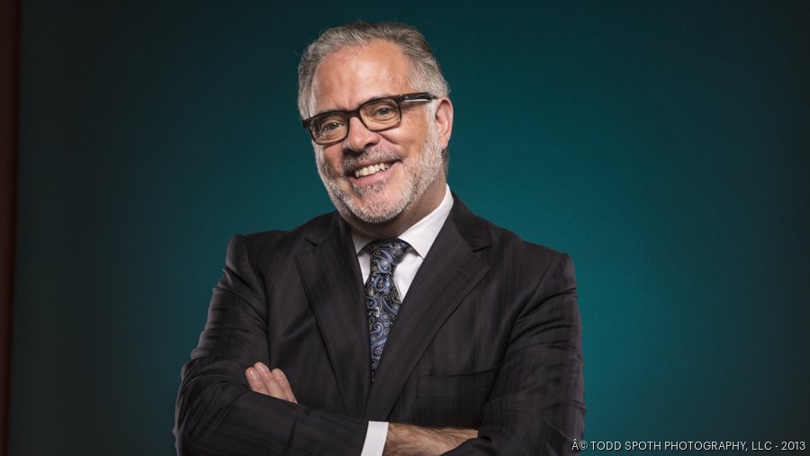 As cos. stand against systemic racism, some have to address it within ...