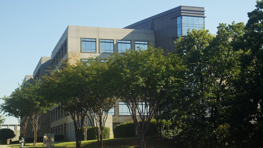 Sabre Holdings headquarters