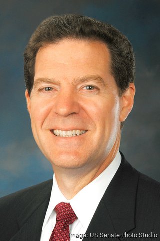 Sam Brownback