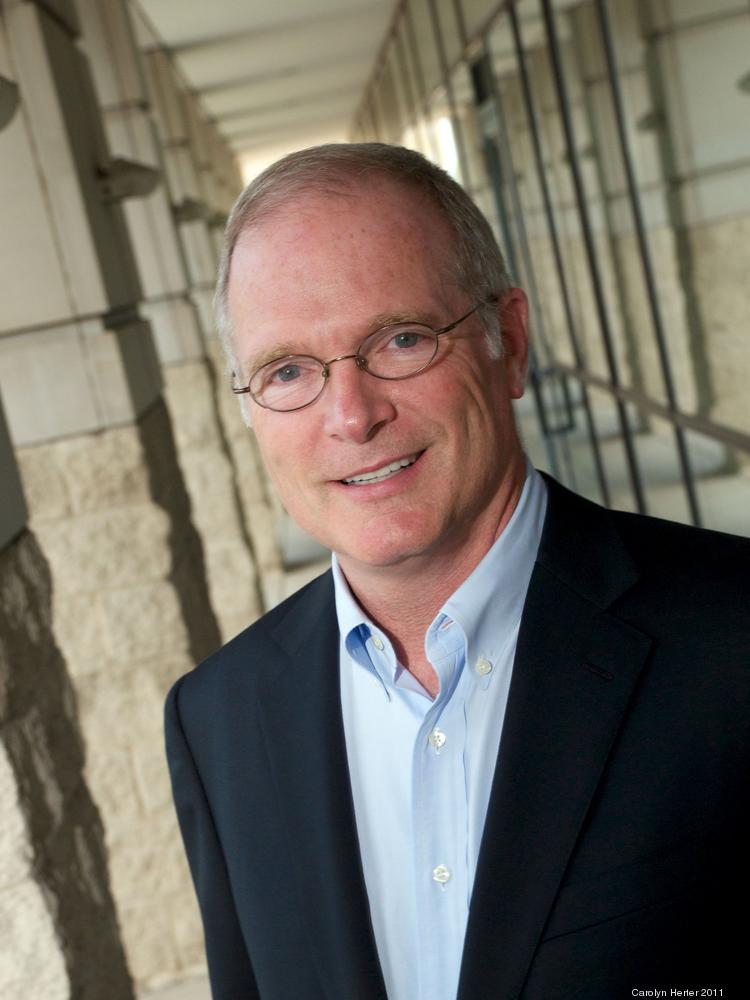 Lance Gilliam of Waterman Steele weighs in on Houston's food deserts ...