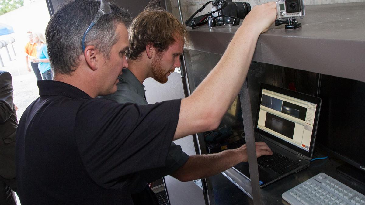Wichita State University the top school for aerospace R&D funding from ...