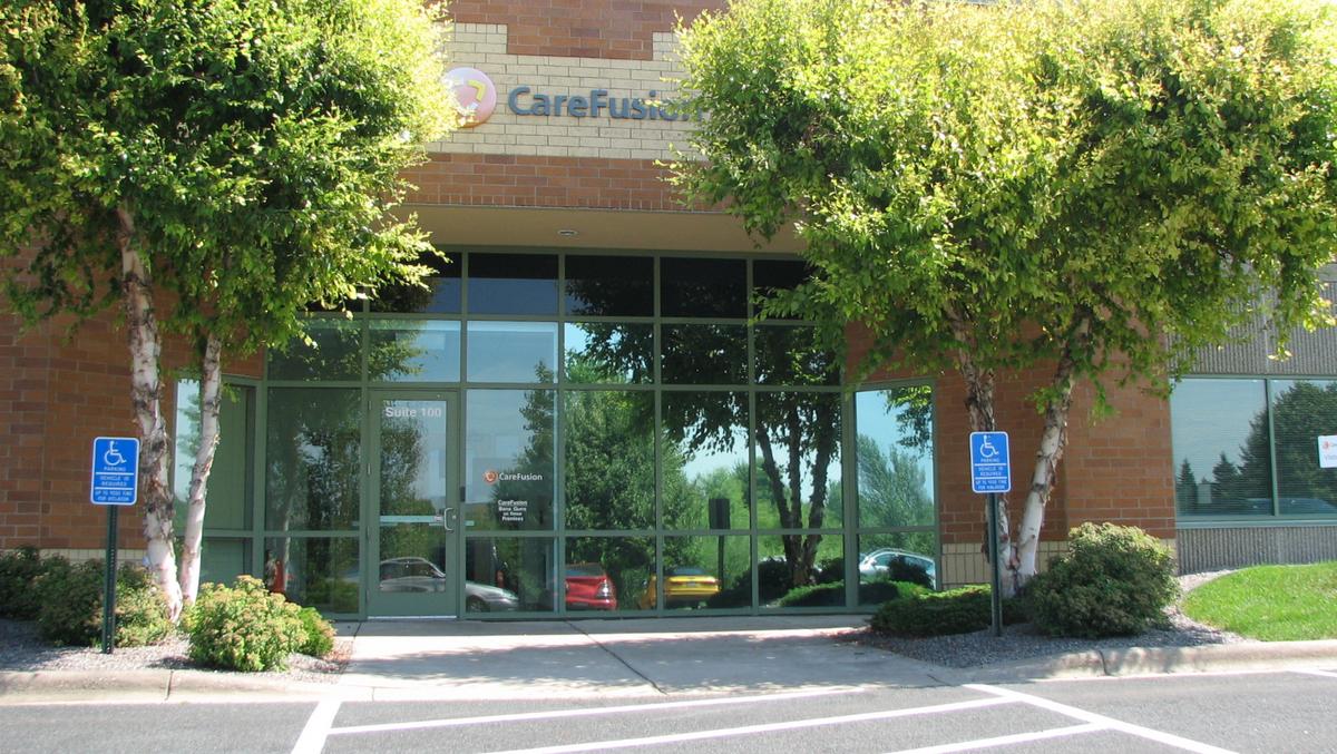 CareFusion, a California-based medical device firm, is eyeing the TCAAP ...