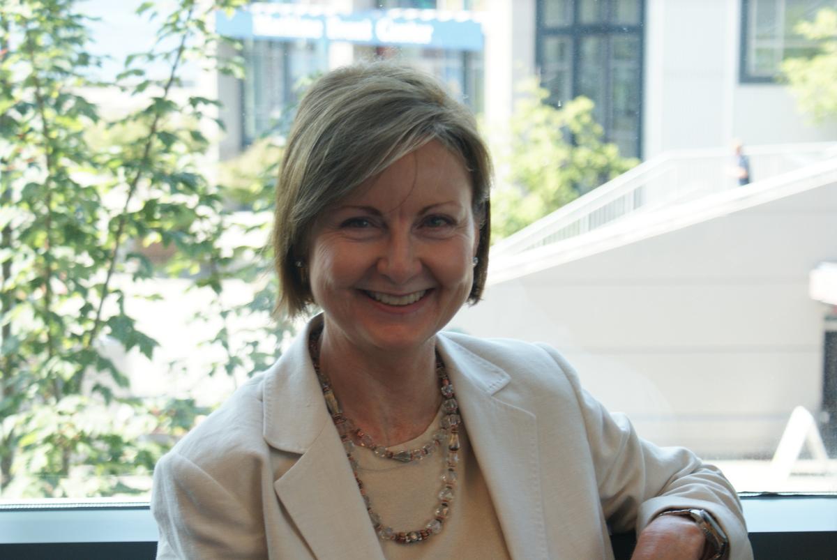 Outgoing Washington Technology Industry Association CEO Sigl on the ...