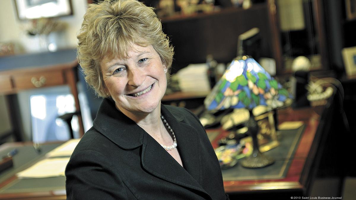 St. Louis-based banks report profits of $530 million, up from $387 a ...