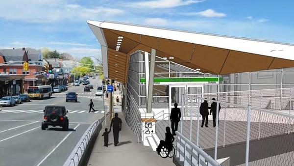 ‘Real momentum’ behind Green Line Extension despite cost questions ...