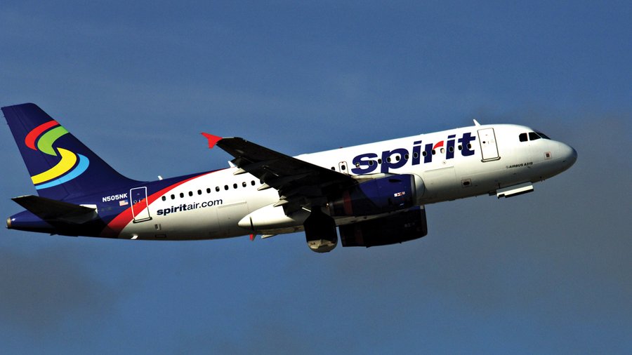 Spirit Airlines adds flights from Pittsburgh to Fort Myers, Tampa ...