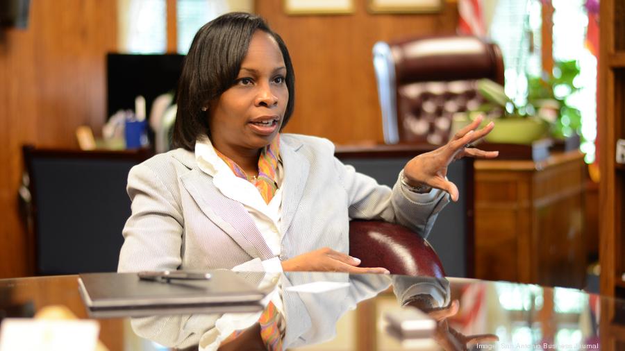 Ivy Taylor Interim Mayor0468