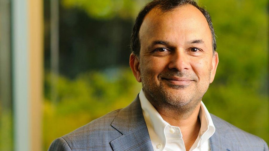 Washington Federal adds Concur co-founder and Docker CEO Steve Singh to ...