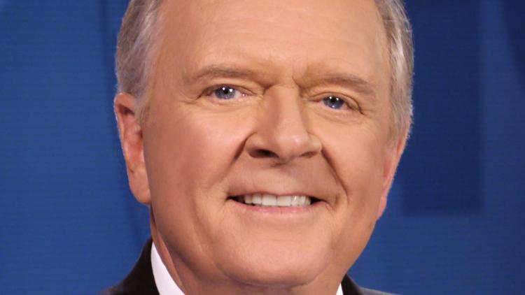 Former ABC11 anchor Larry Stogner dies - Triangle Business Journal