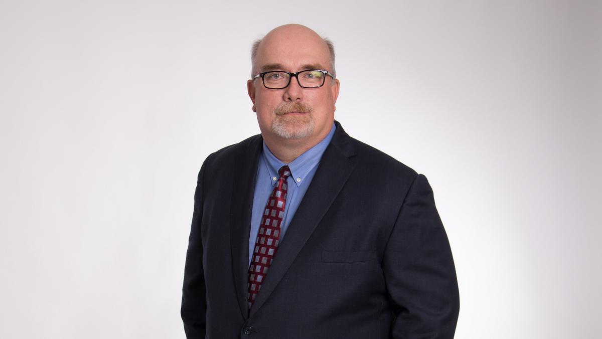 HBJ CFO of the Year nominee Andrew Sunderman of Direct Energy, others ...