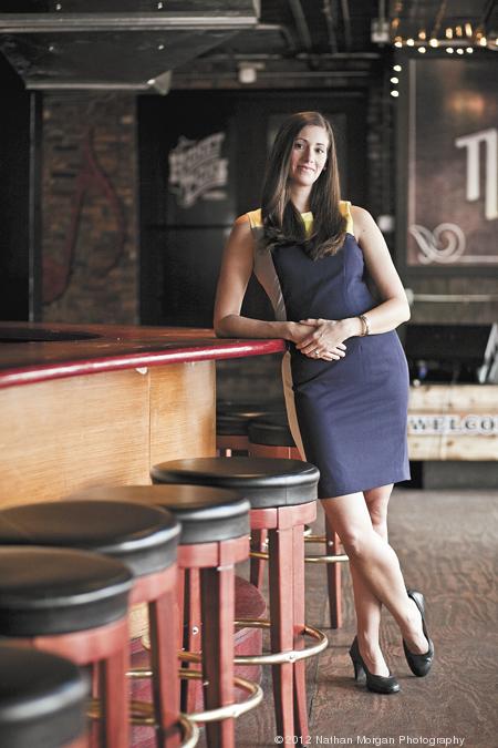 40 Under 40 - Nashville Business Journal