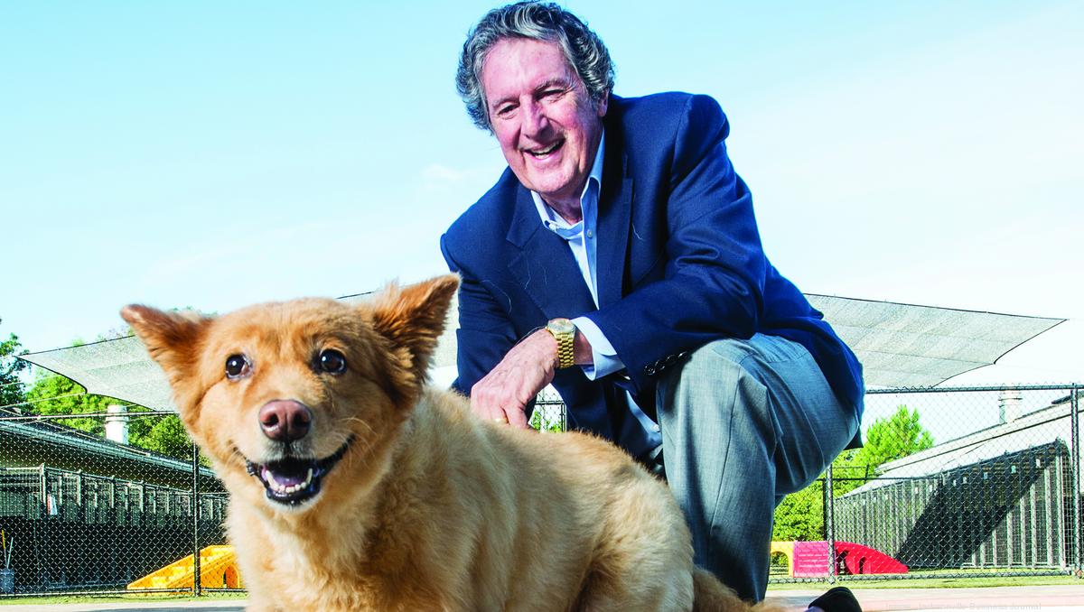 2014 Ultimate CEO: Fred Goldsmith - Jacksonville Business Journal