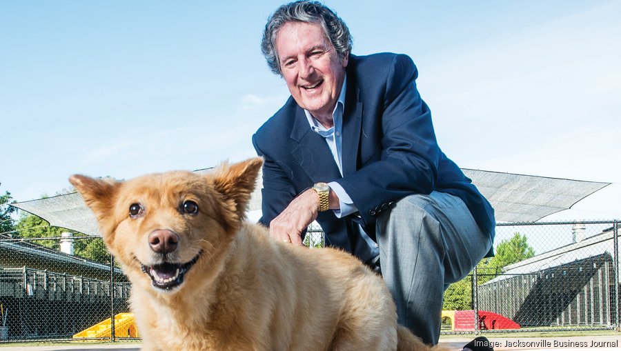 2014 Ultimate CEO: Fred Goldsmith - Jacksonville Business Journal