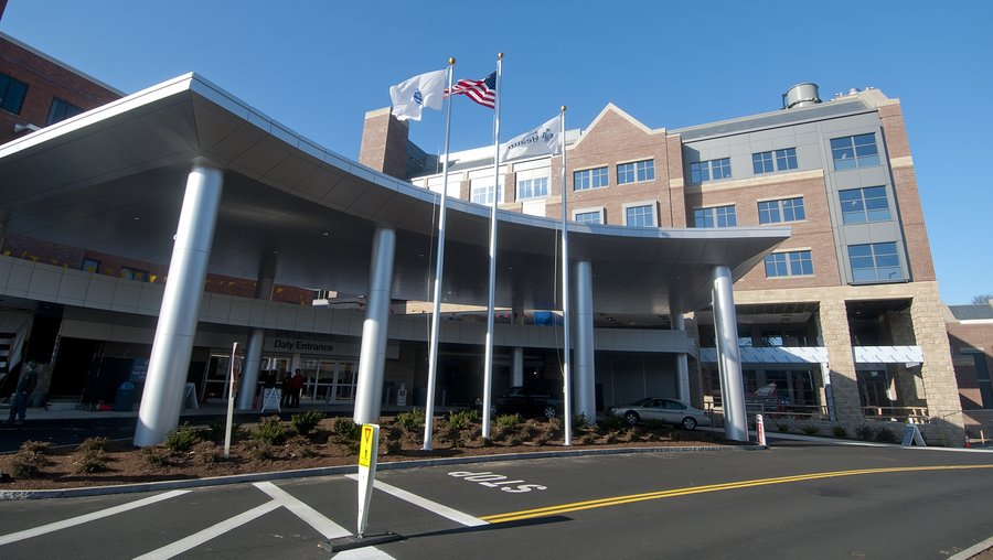 Baystate Health, Kindred Healthcare plan behavioral health hospital ...