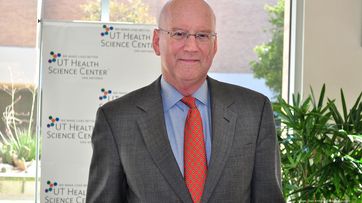 UT Health Science Center has leading medical school for Hispanics in ...